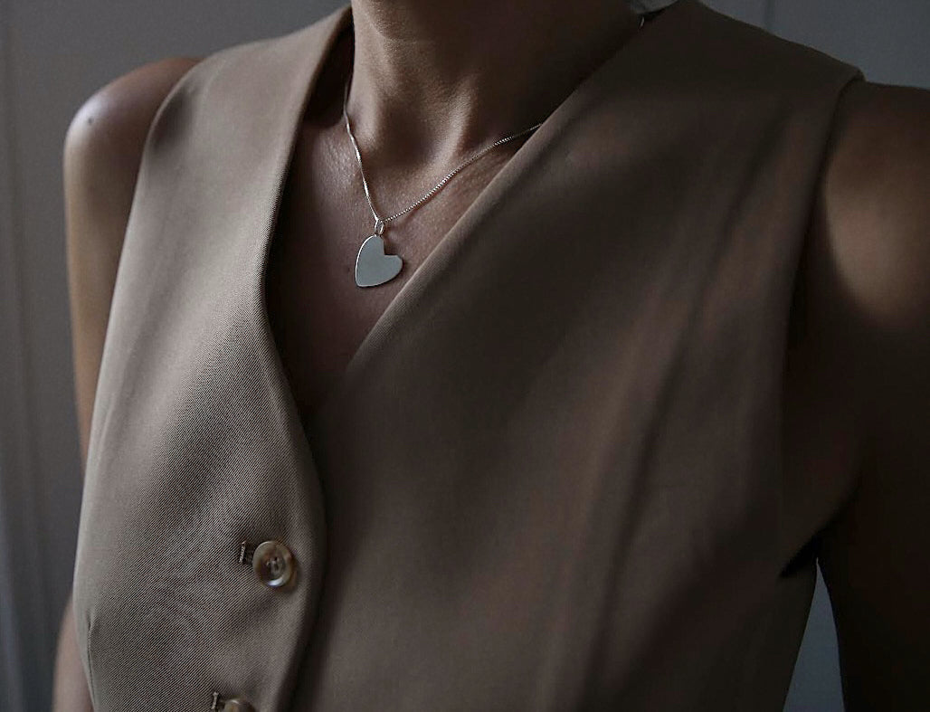 Layering – Parpala Jewelry