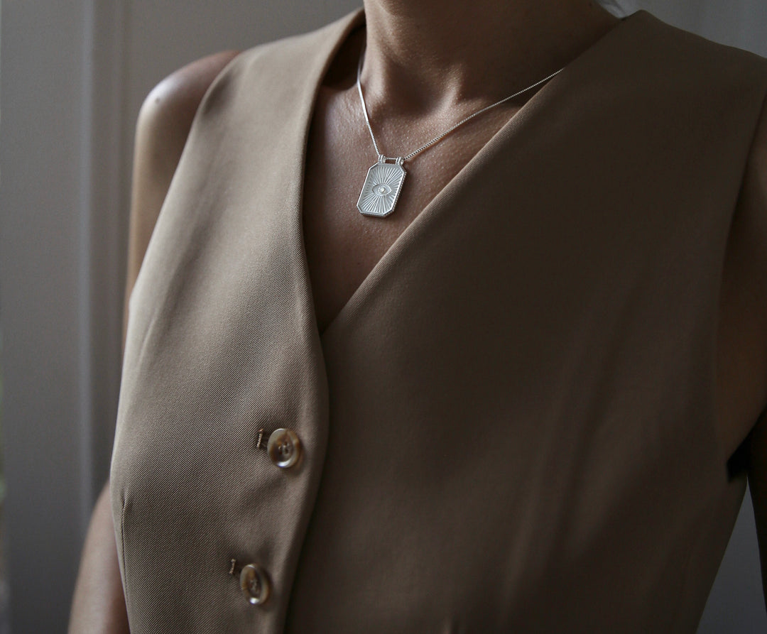 Necklaces – Parpala Jewelry