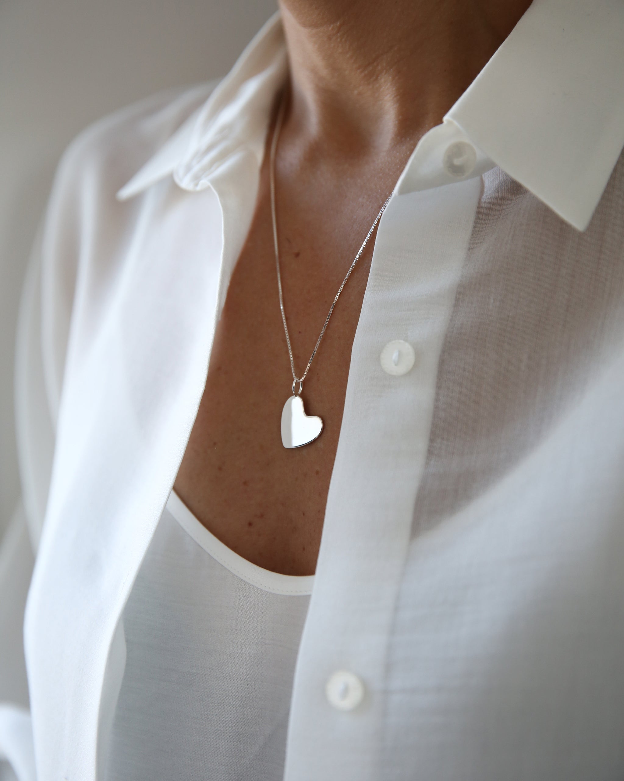 Necklaces – Page 2 – Parpala Jewelry