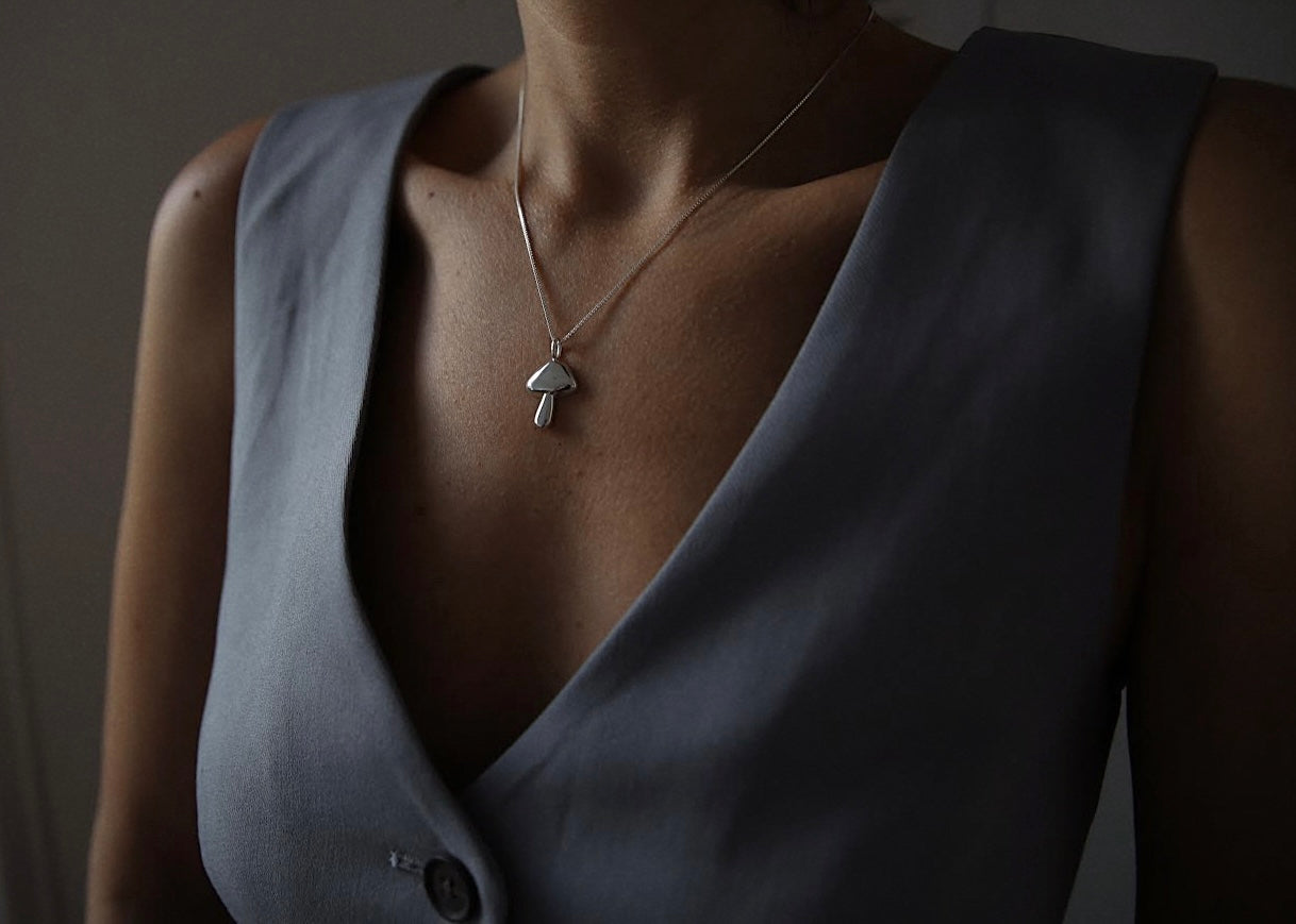 Layering – Parpala Jewelry