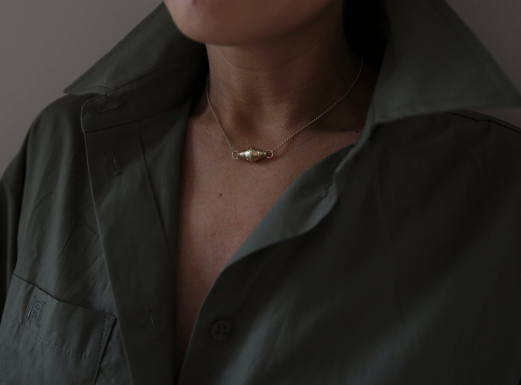 Layering – Parpala Jewelry