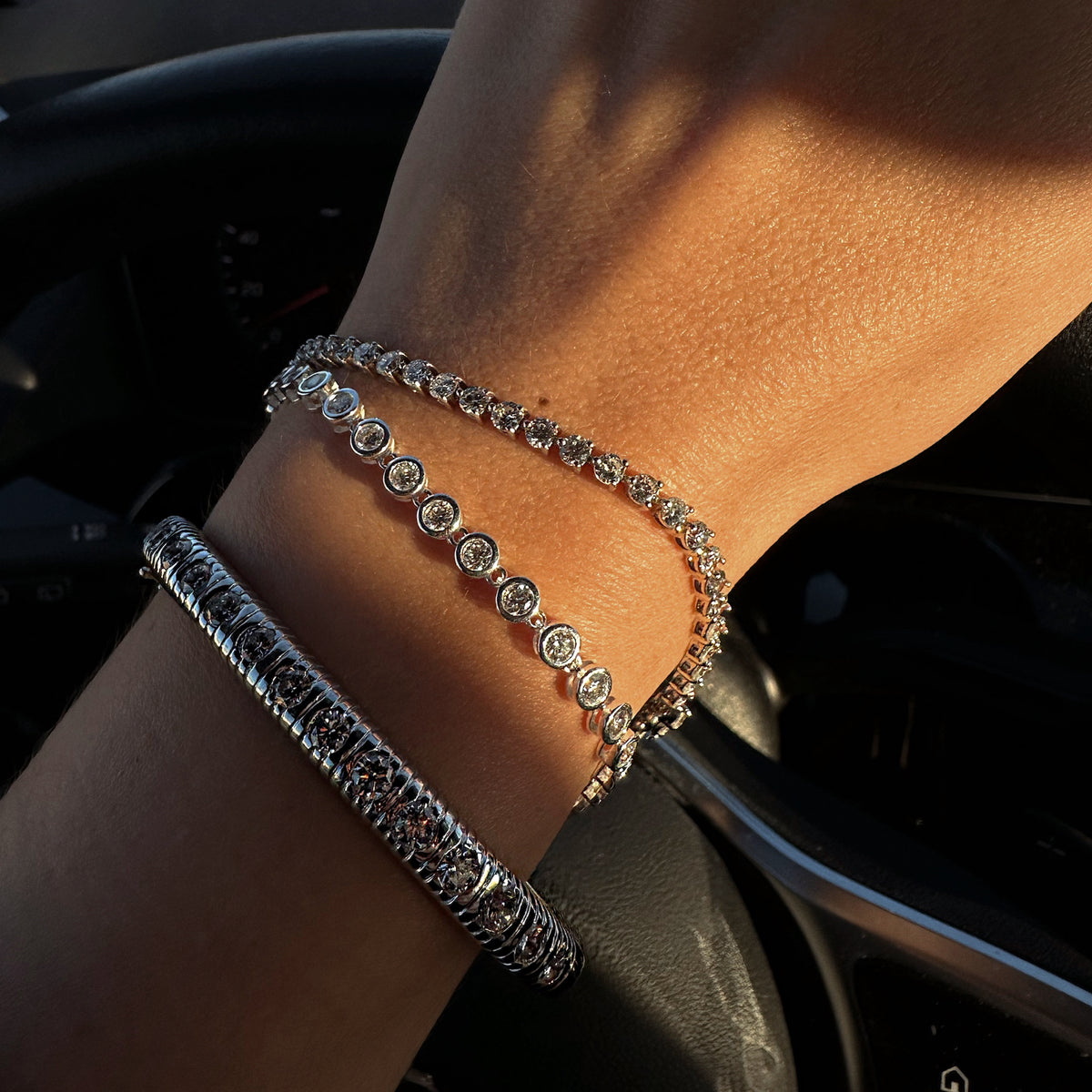 Stella Bracelet – Parpala Jewelry