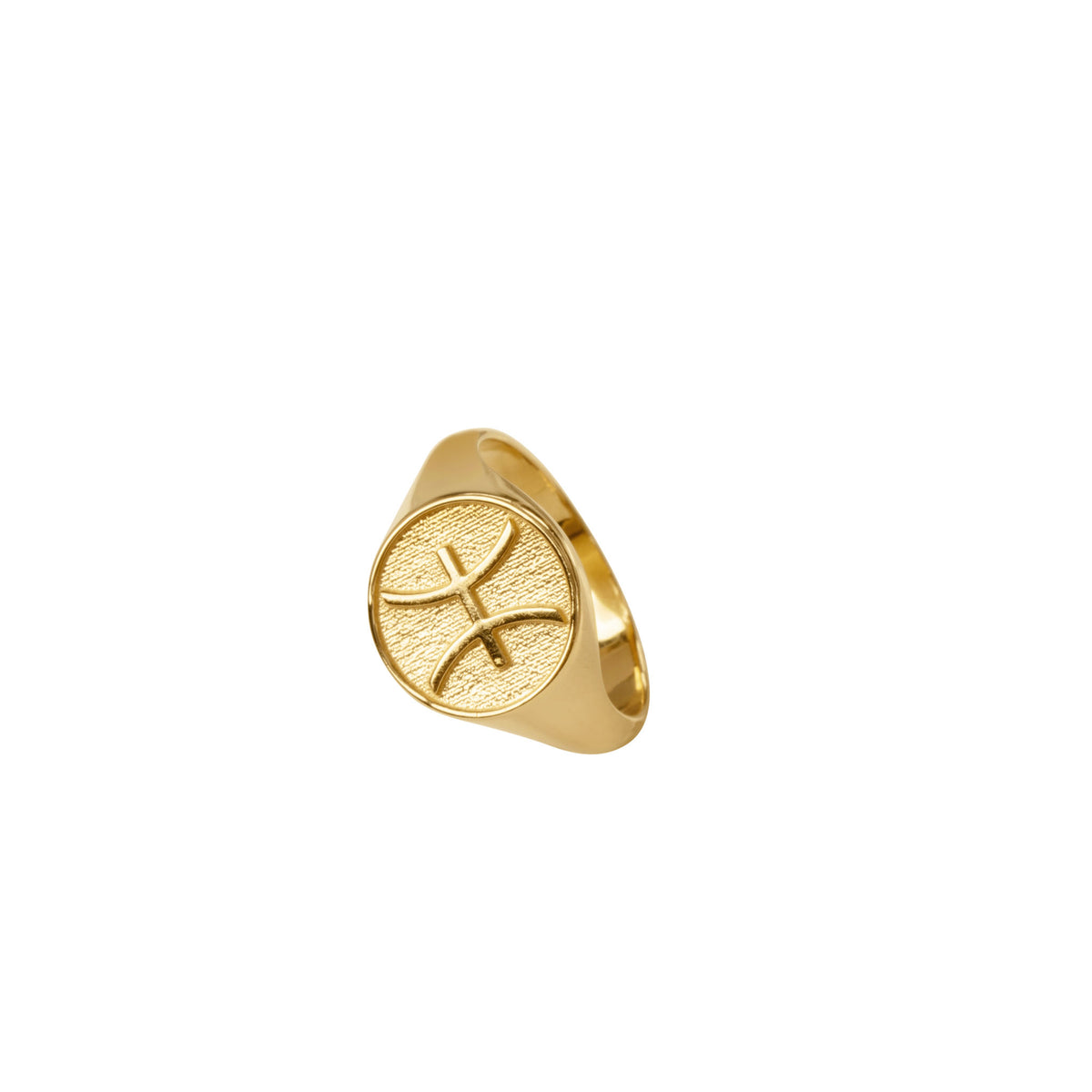 Zodiac Ring – Parpala Jewelry