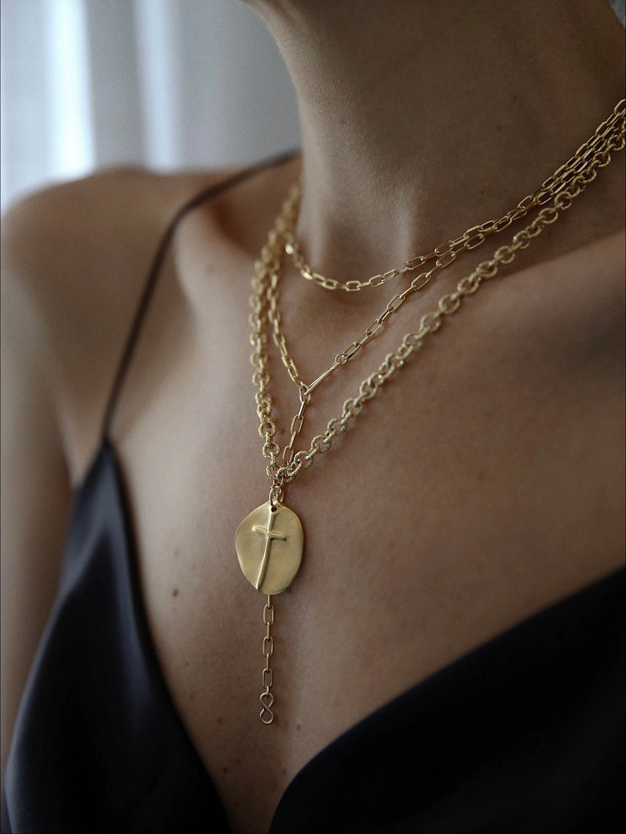 Look Three – Parpala Jewelry
