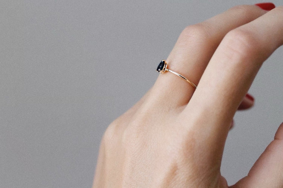 FINE JEWELRY – Parpala Jewelry