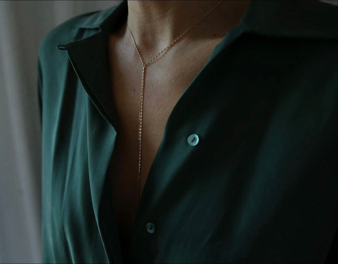 Layering – Page 2 – Parpala Jewelry