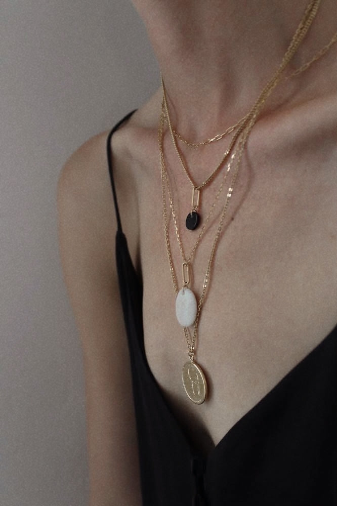 Look Nine – Parpala Jewelry