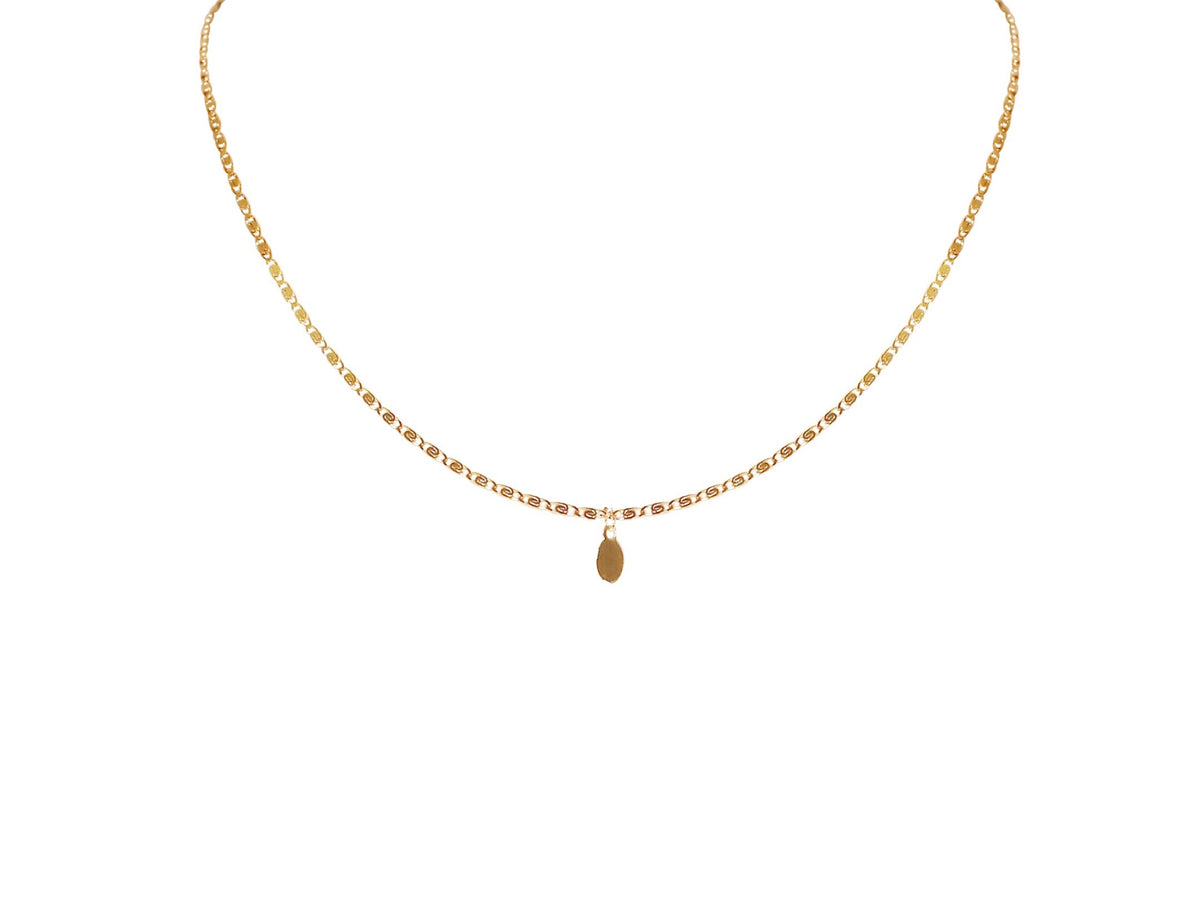 Mena Necklace – Parpala Jewelry